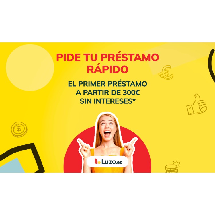 Luzo – opiniones de clientes, solicitar préstamos en línea